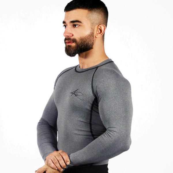 SST Alpha Baselayer (full sleeve) – Alpha Regalia Store