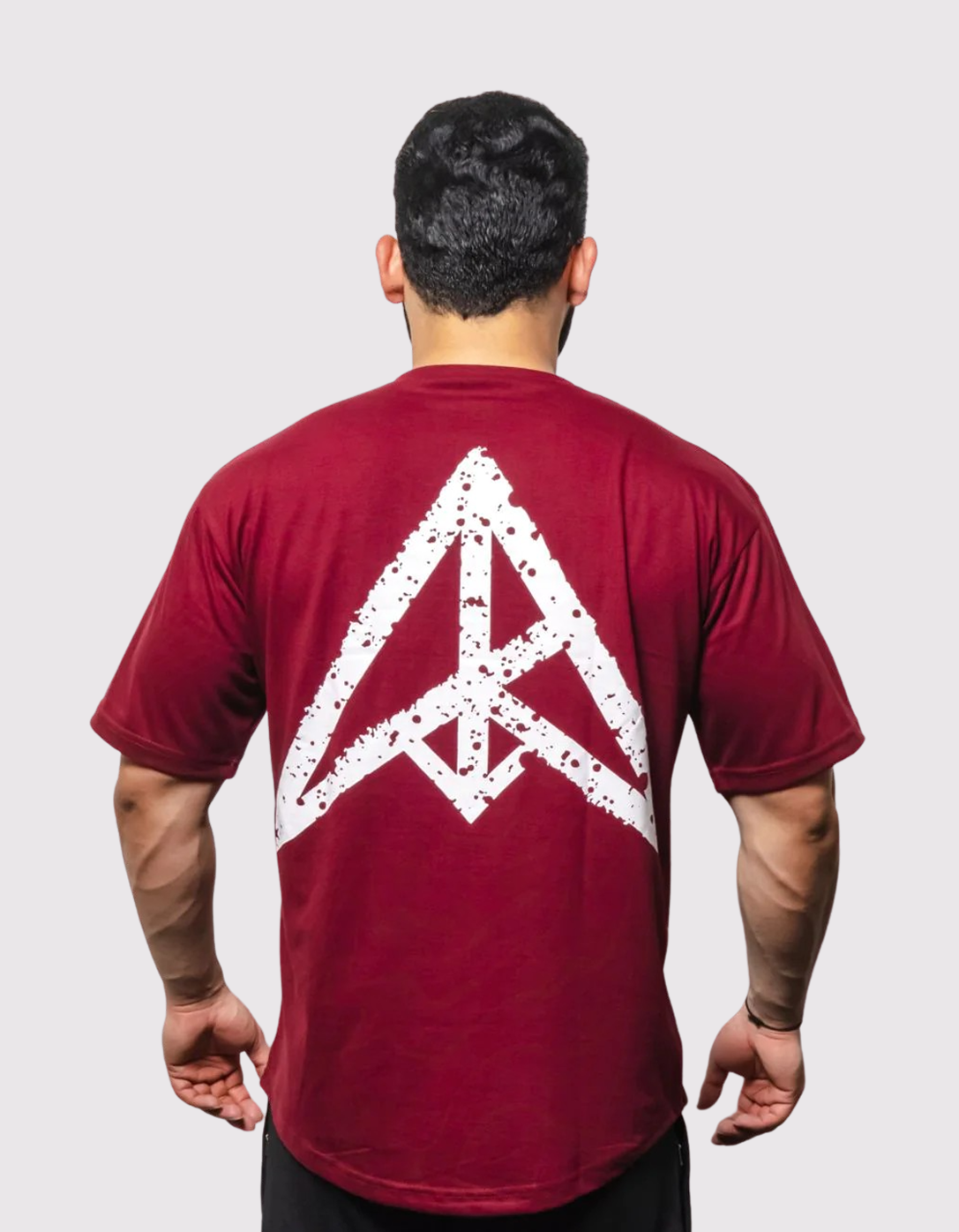 Oversized Tees Unisex – Alpha Regalia Store