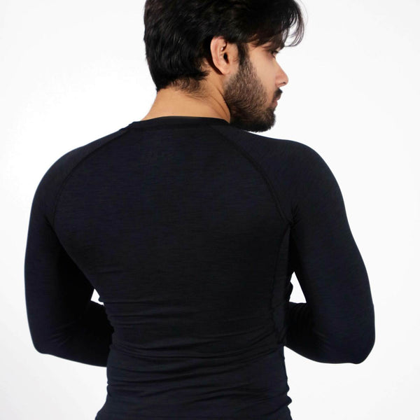 SST Alpha Baselayer (full sleeve) – Alpha Regalia Store