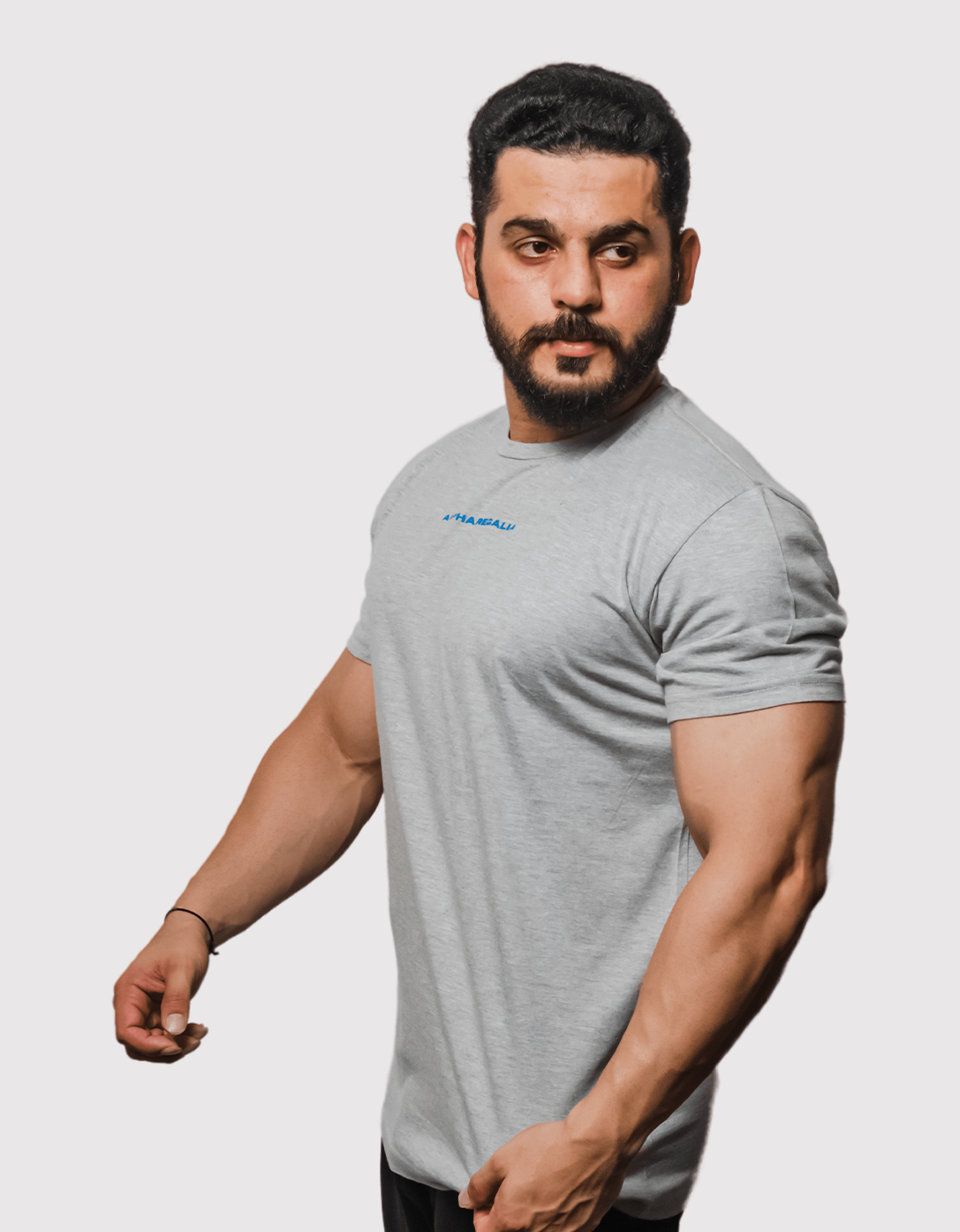 Alpha Crest – Alpha Regalia Store