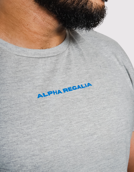Alpha Crest – Alpha Regalia Store