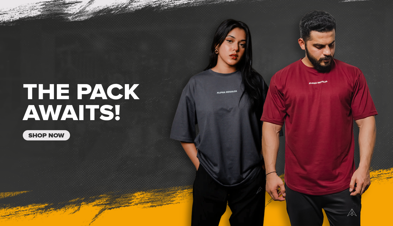 Alpha Regalia Store